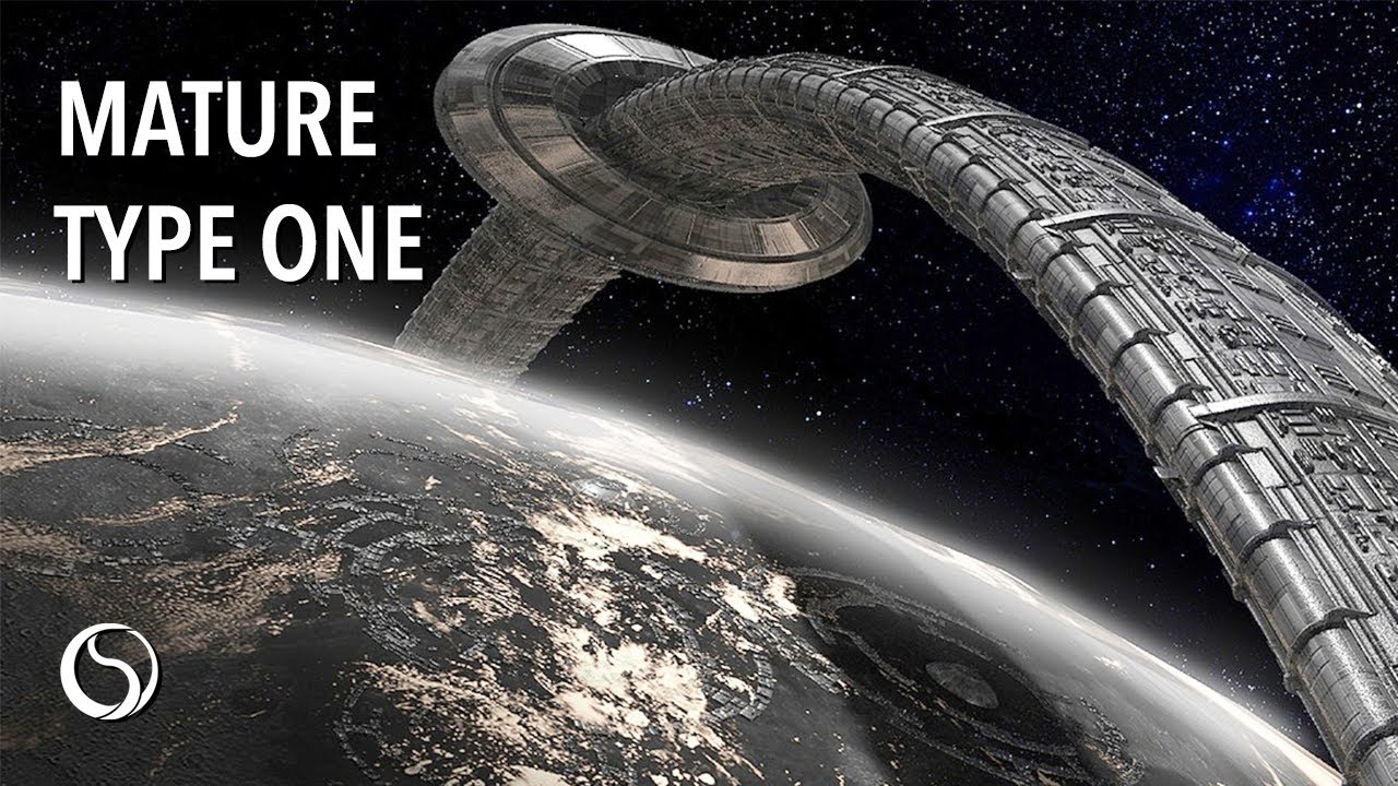 Mature Type 1 (Civilizational Range) - YouTube