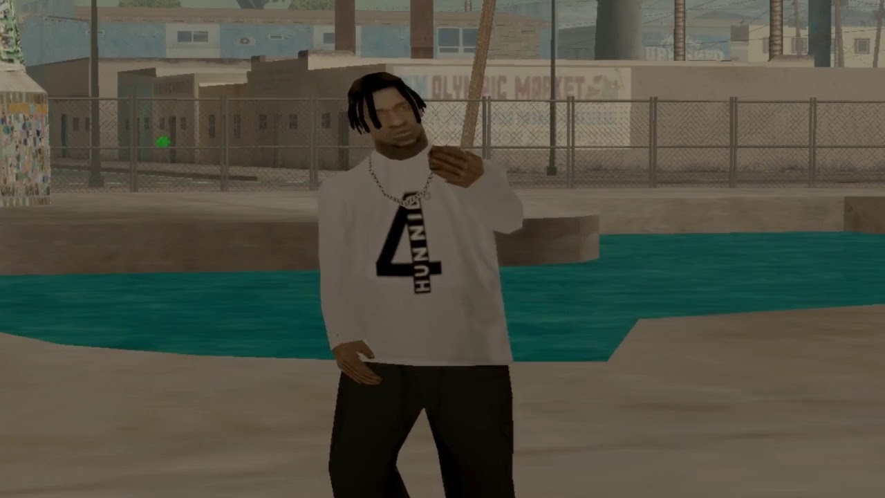 [LS-RP.es] Percy Montana - Bang with me - YouTube