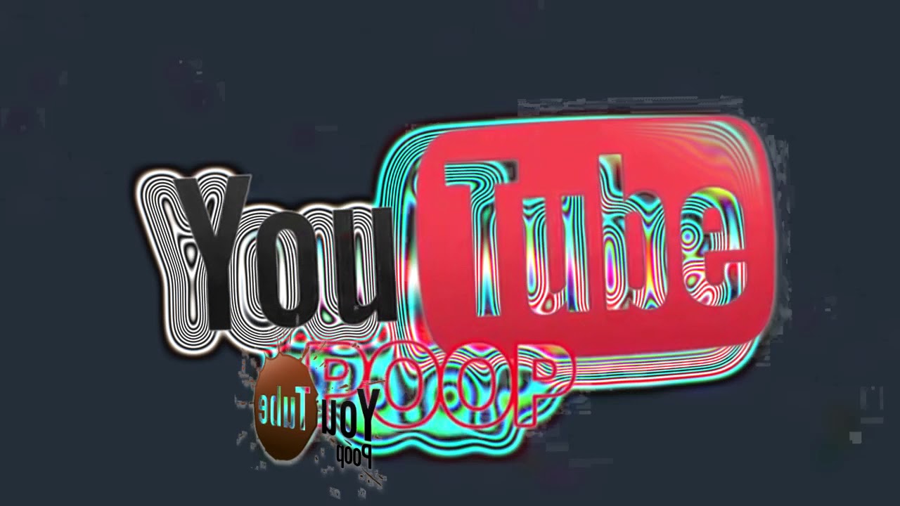 [YTP] YTP Intro Is Corrupted - YouTube