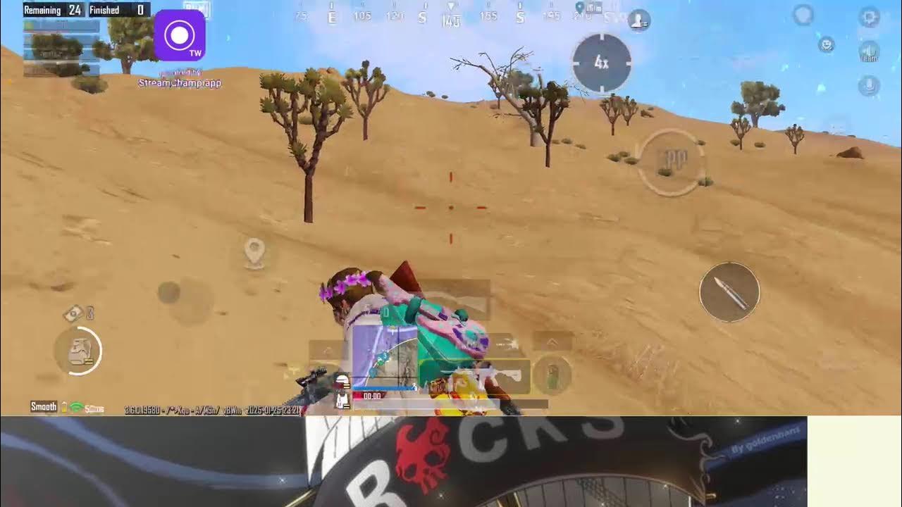 XEBEC BGMI LIVE GRIND FOR BGIS scrims gameplay - YouTube