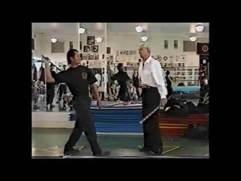 Grandmaster Benjamin Luna Lema - YouTube