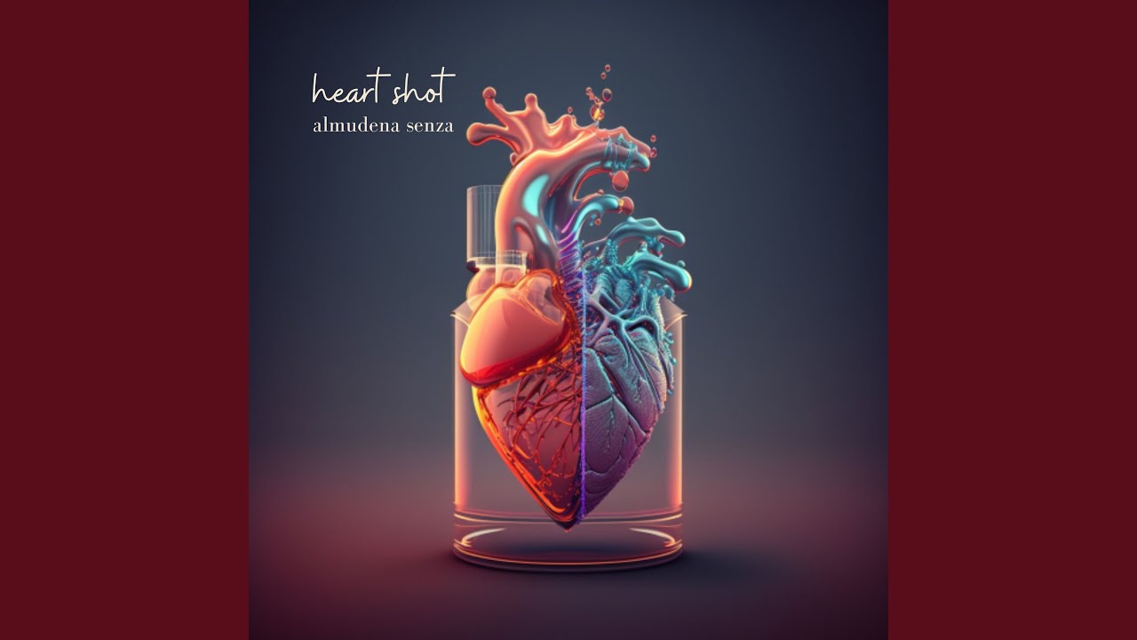 Heart shot - YouTube