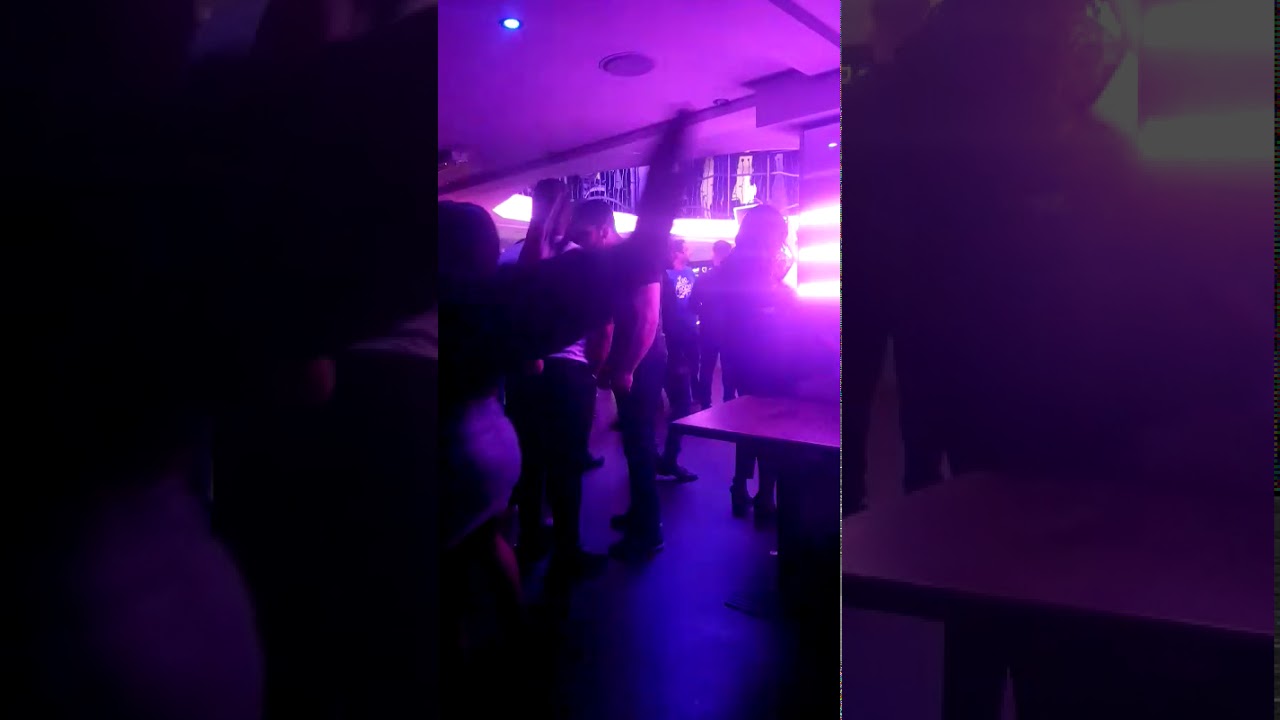 Masti pub wembley In London - YouTube