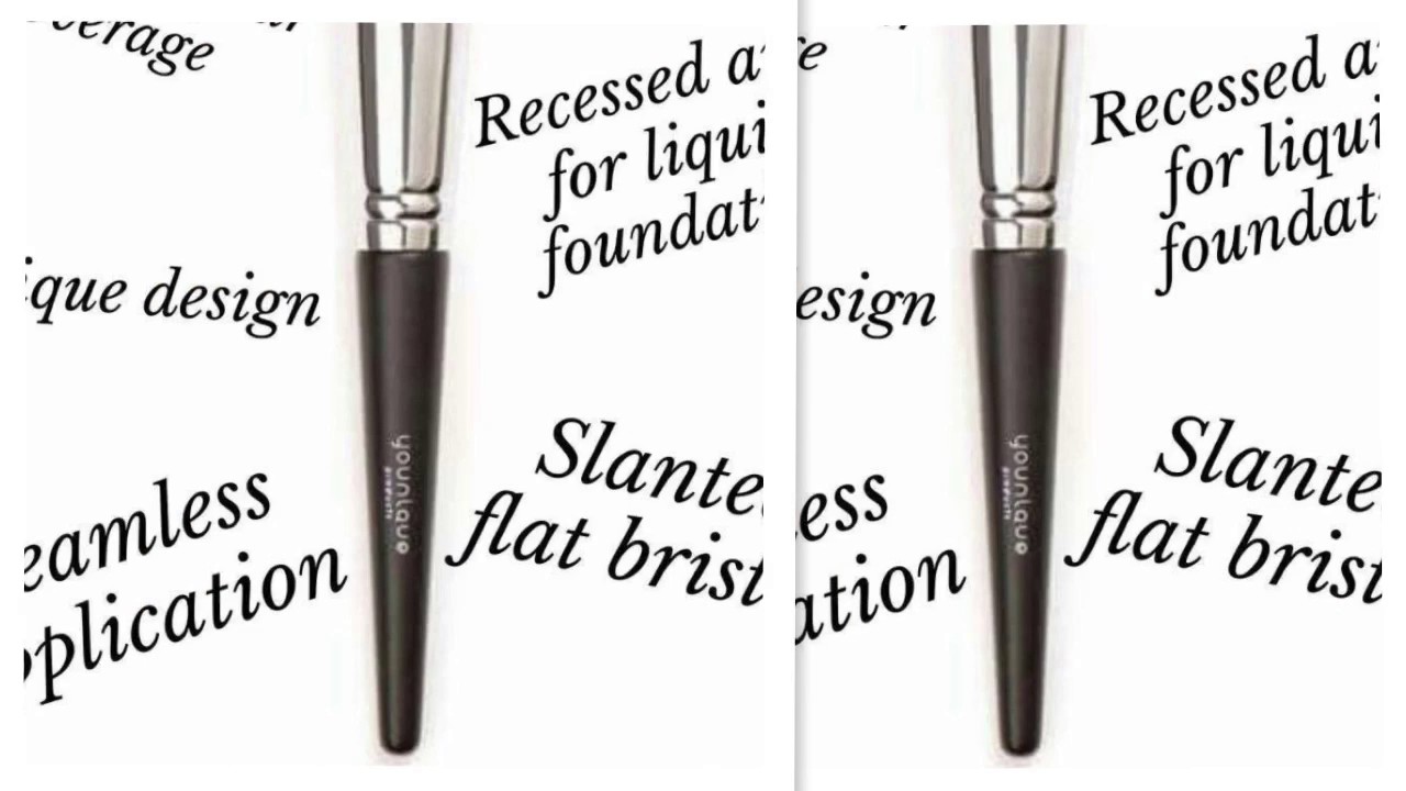 The Flawless Four Bundle 😍 - YouTube