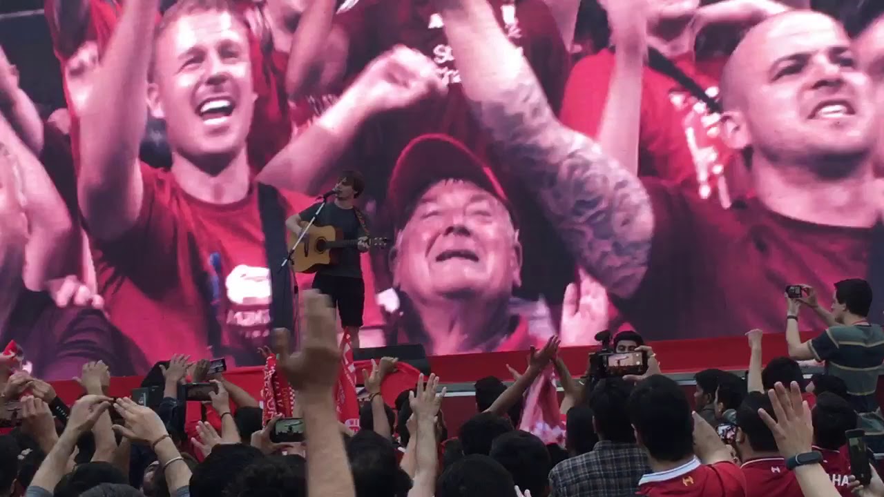 LFC World New Delhi - YouTube