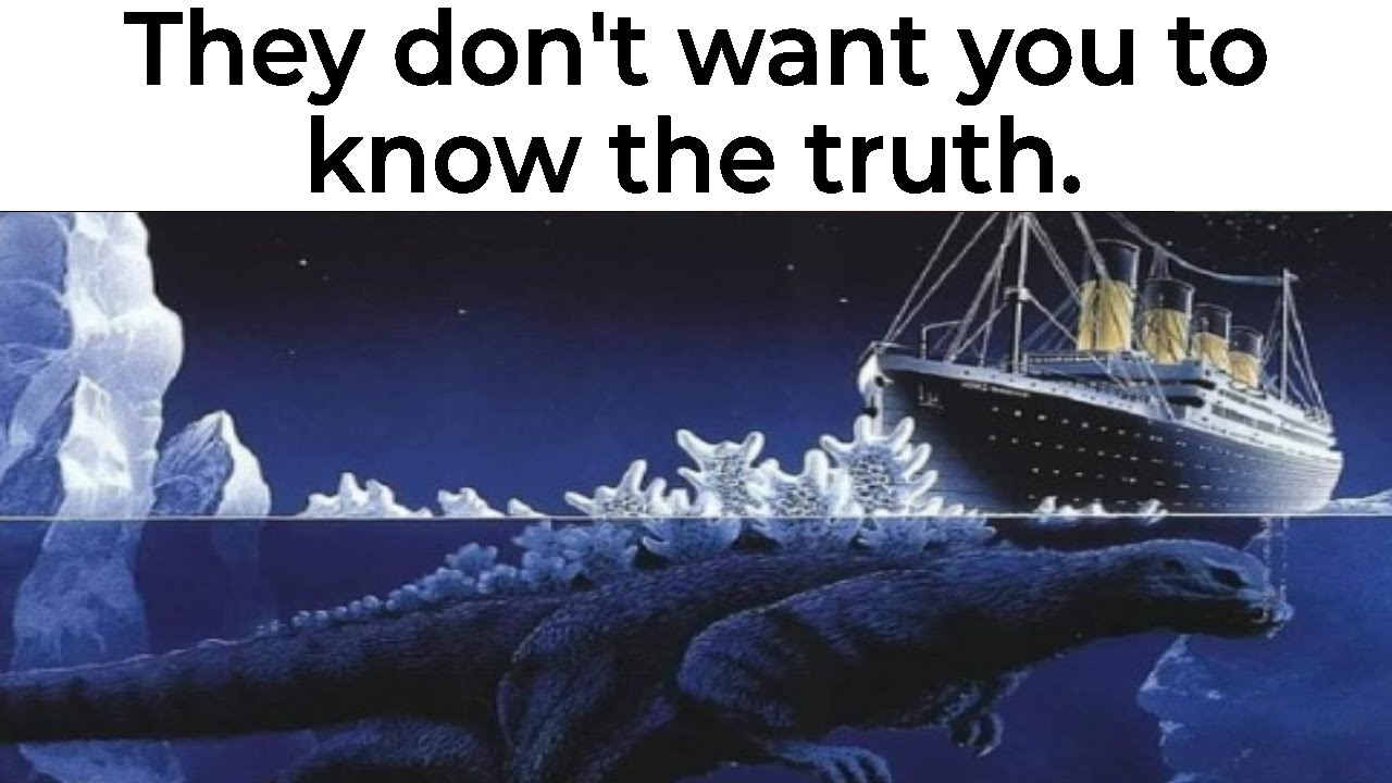 Godzilla Memes - YouTube