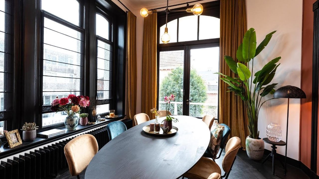 Stella Suites Boutique Hotel, Goirle, Netherlands - YouTube
