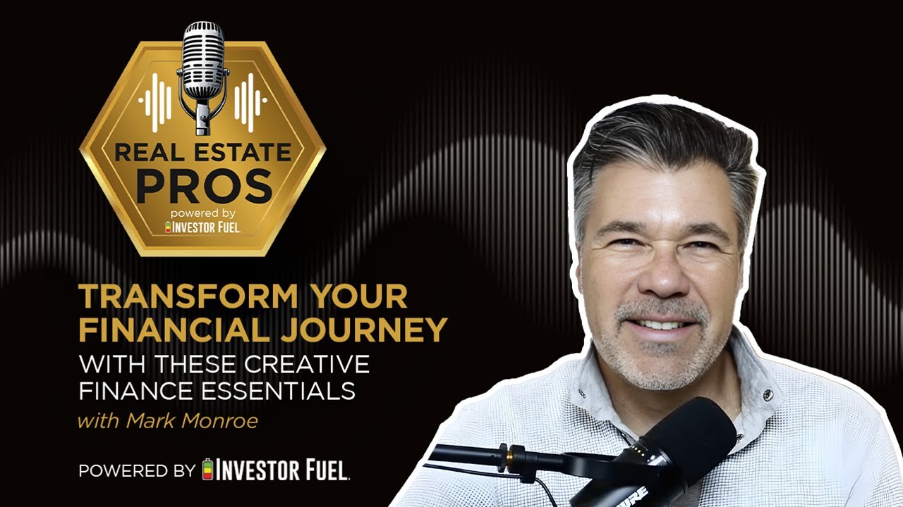 Transform Your Financial Journey with These Creative Finance Essentials ...