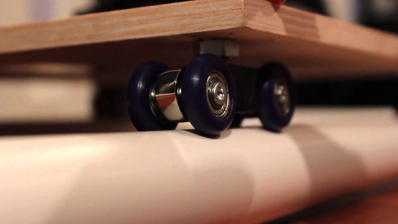 DIY DSLR Slider - YouTube