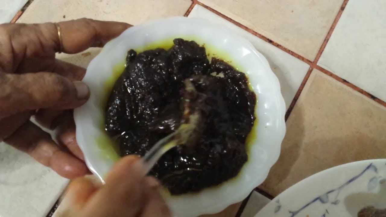 Home Made Traidtional Deepavali Marunthu - Diwali legiyam, Diwali ...