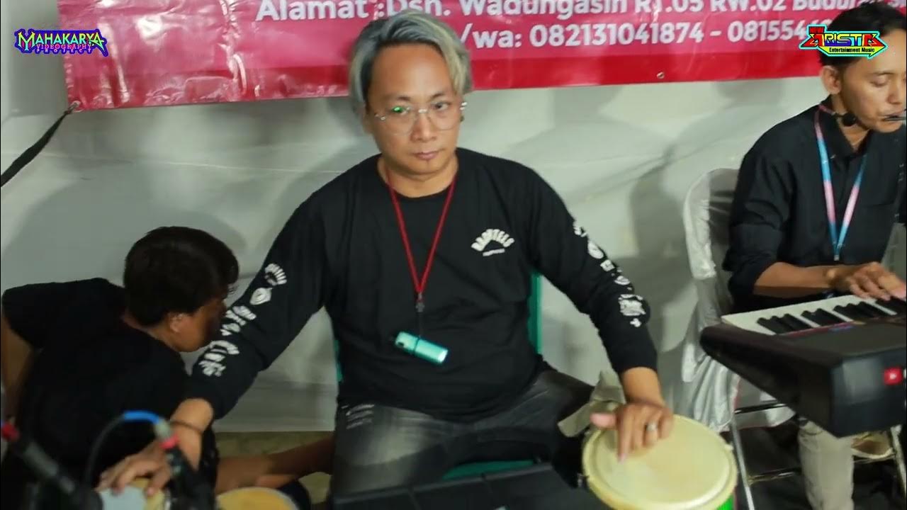 nganggur shanti rahayu - YouTube