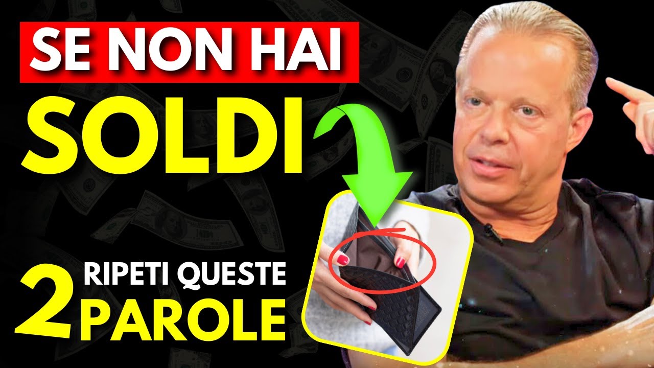 Dimentica Tutto Quello che Sai sulla Felicità! Ripetere Queste 2 Parole ...