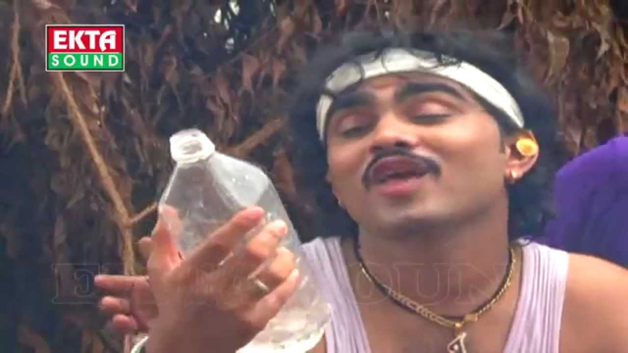 Char Panch Mahuda Na | DJ Maniyaro | Jignesh kaviraj | Gujarati - YouTube