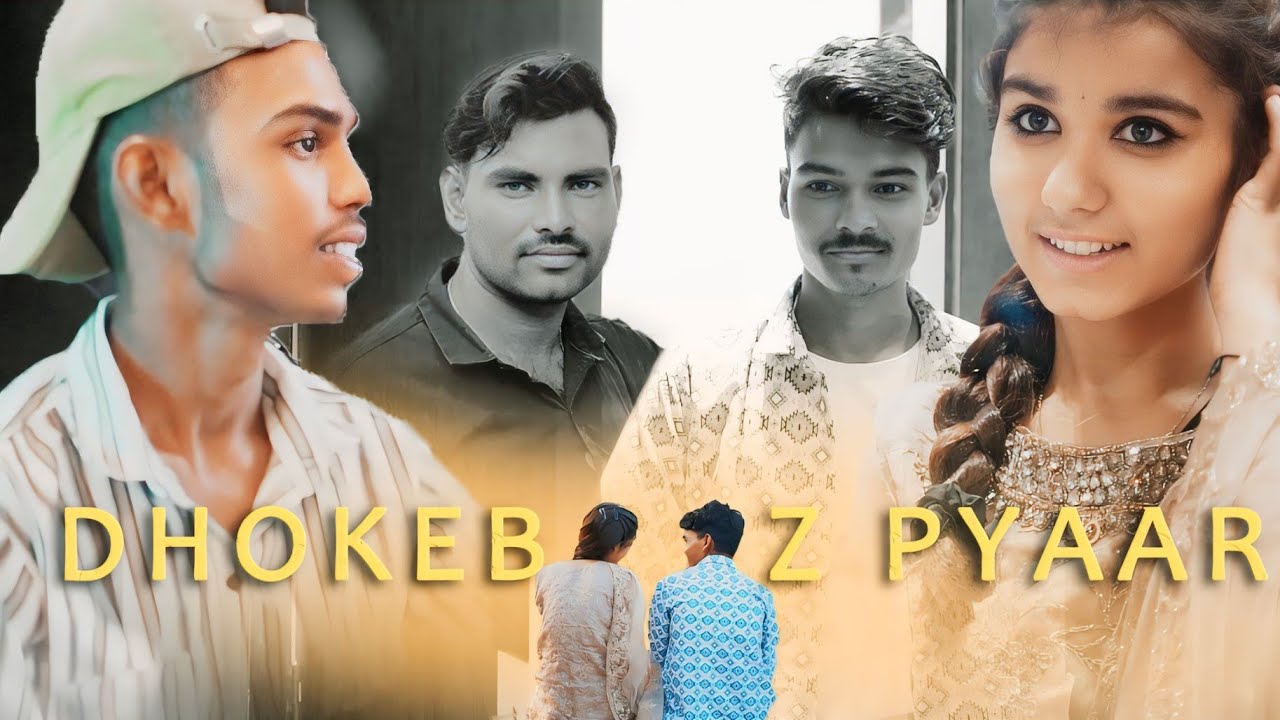 dhokebaaz pyar (official video) Rohit rathor || naju lodhi - YouTube