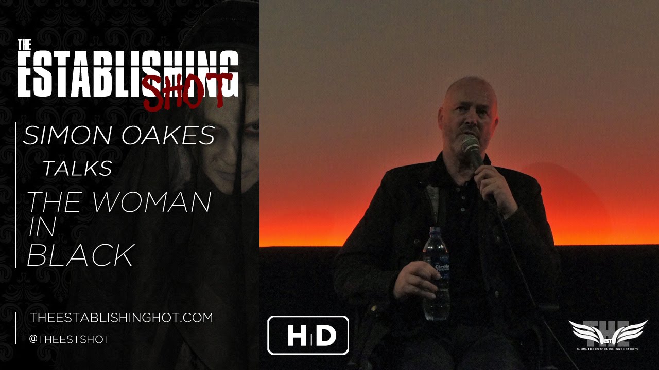 The Establishing Shot: EXCLUSIVE! HAMMER HEAD SIMON OAKES TALKS THE ...