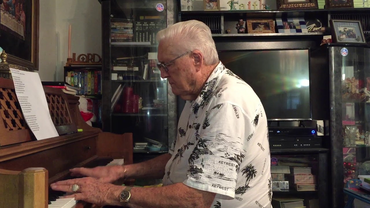 I Cannot Bring Them Back (I Can Go To Them) Gerald Lewis - YouTube