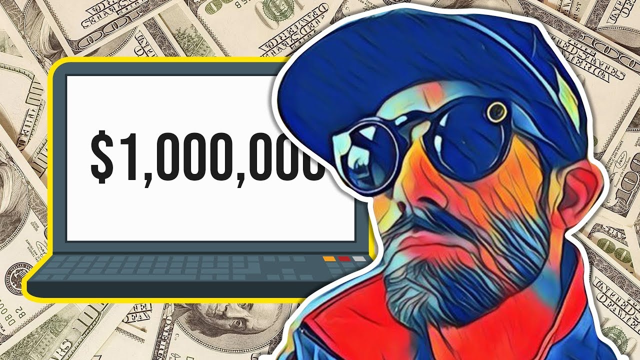 How To Build A Million Dollar Brand That Your Passionate About? Reezy ...