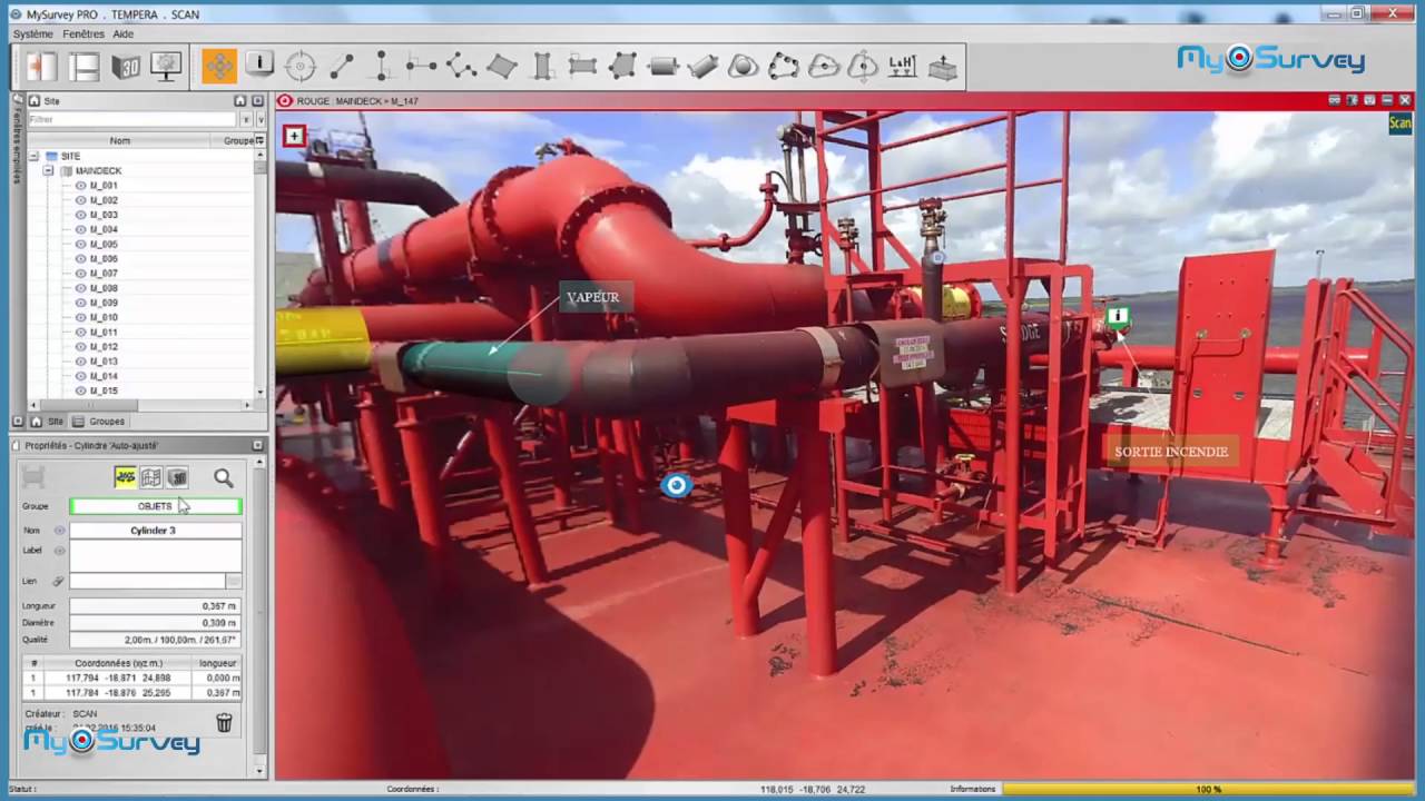 MySurvey Teaser - YouTube