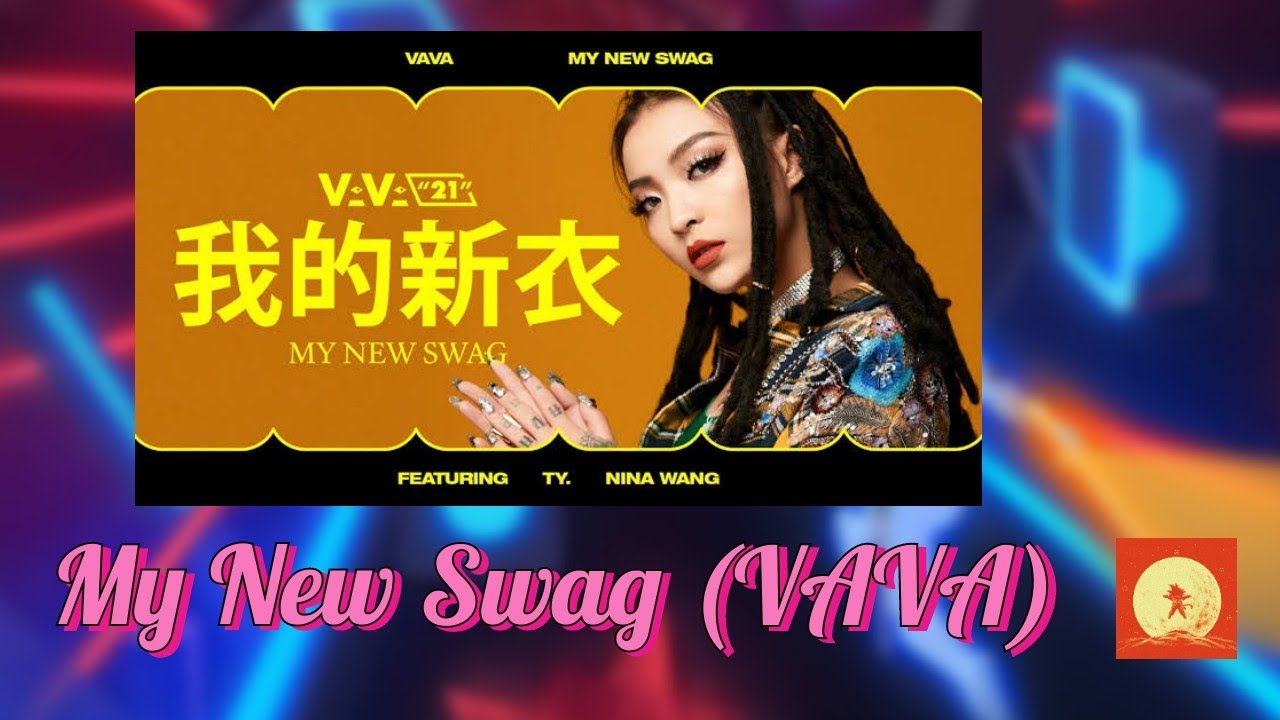 Beat Blade - My New Swag {VAVA} (Hard) Full Combo - YouTube