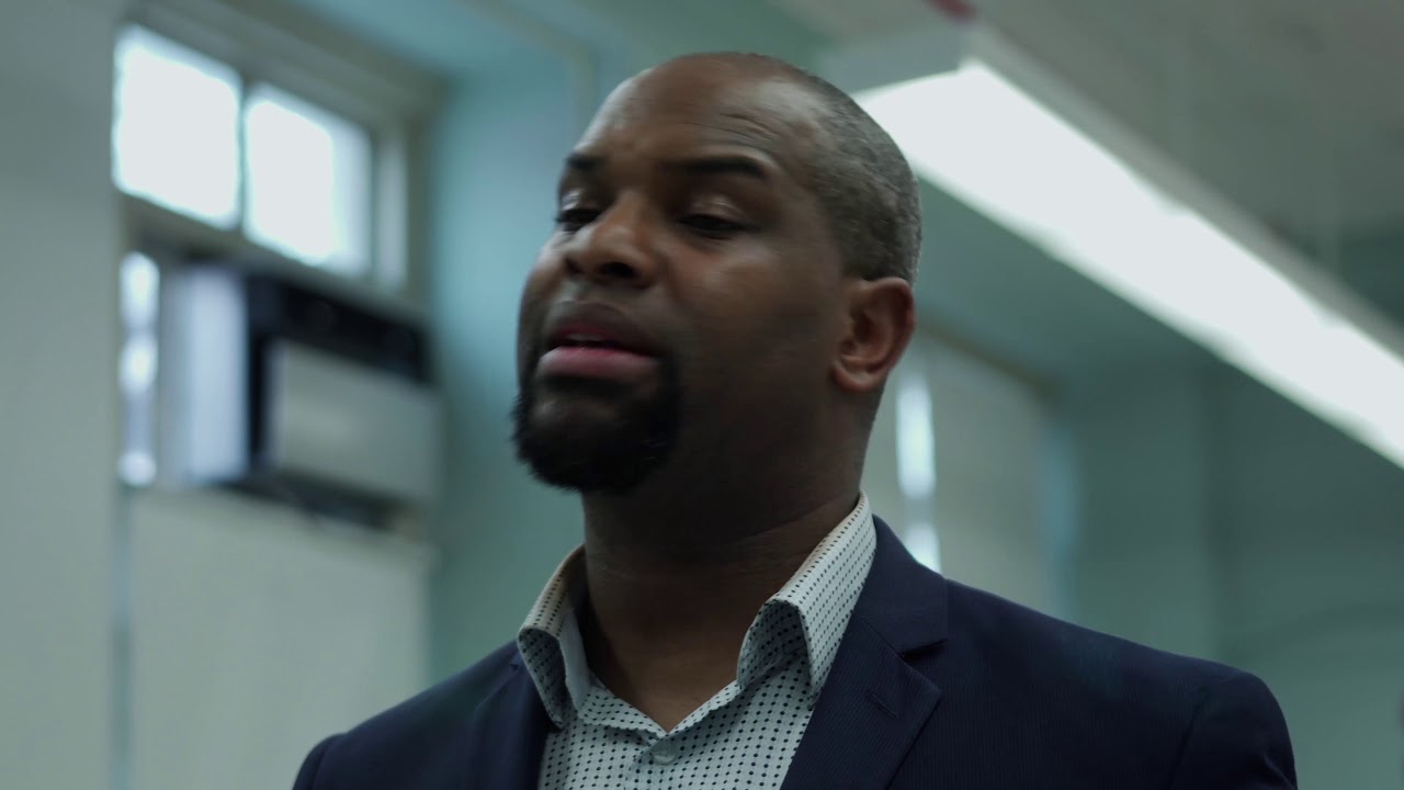 Professor Hayes Clip - YouTube