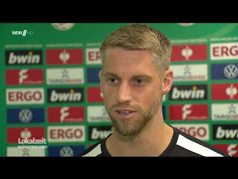 Preussen Münster gg Bayern München | Vorbericht