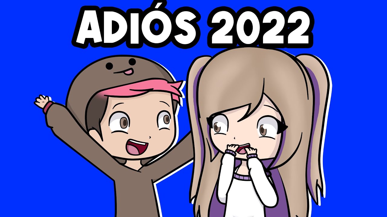 ÚLTIMO DIRECTO LYNIEL DE 2022 - YouTube