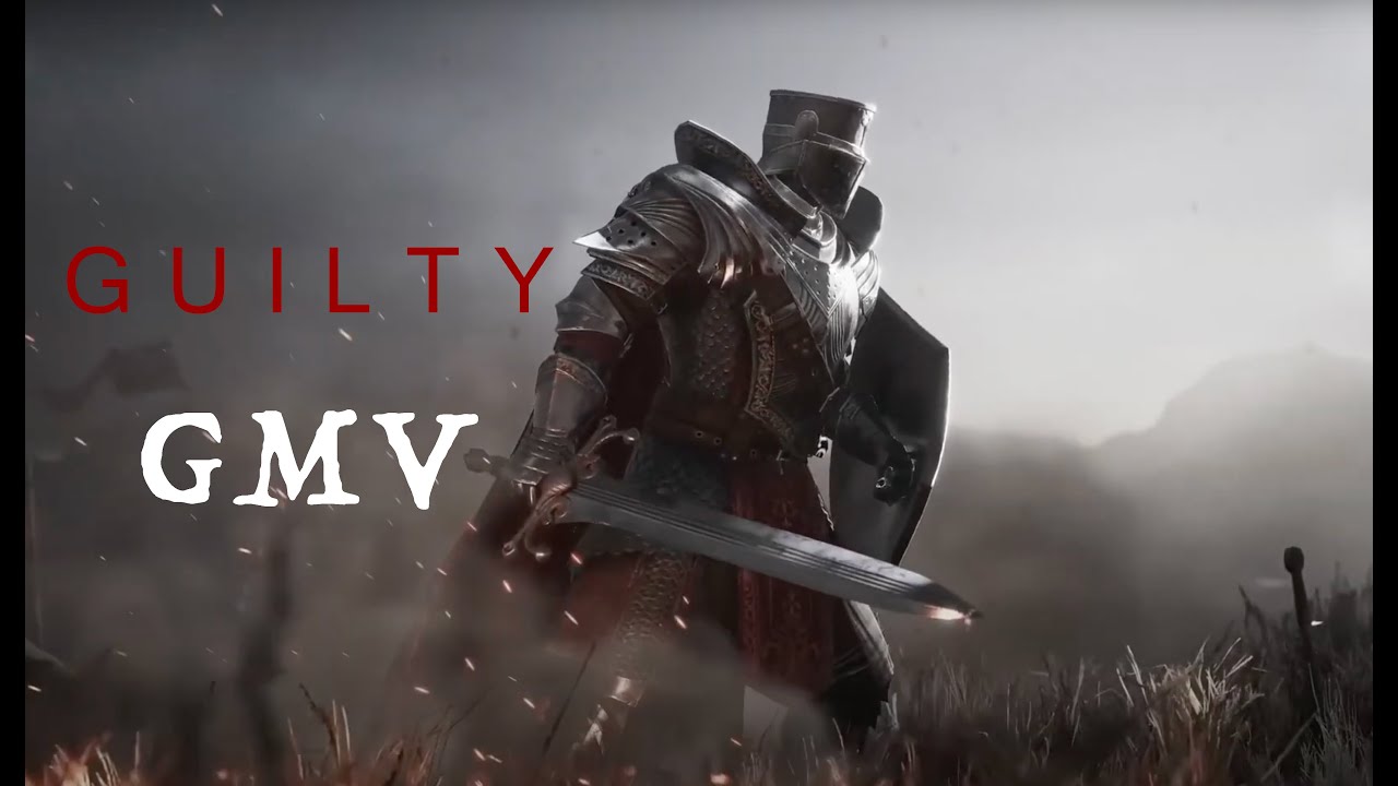 kyddiekafka - Guilty // GMV #GMV #games #kyddiekafka #gamesmusic #video ...