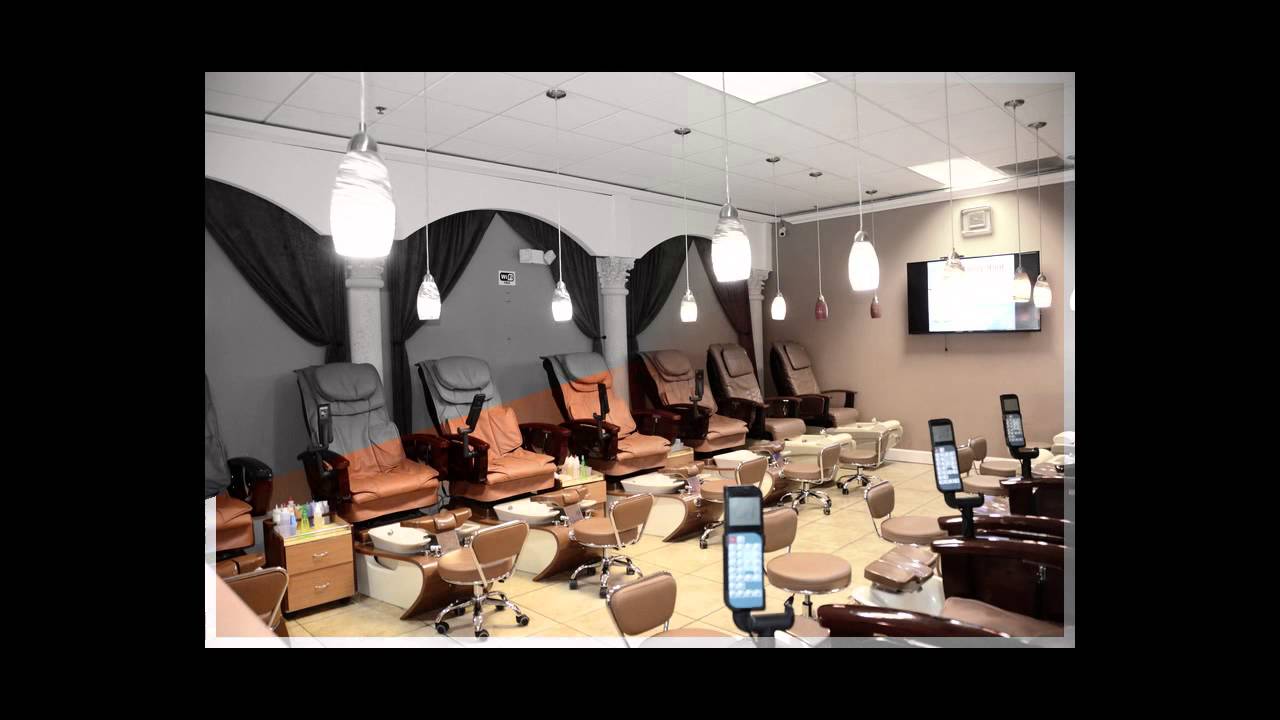 I NAILS MADISON in Madison, WI 53704. Phone (608) 245 8900 - YouTube