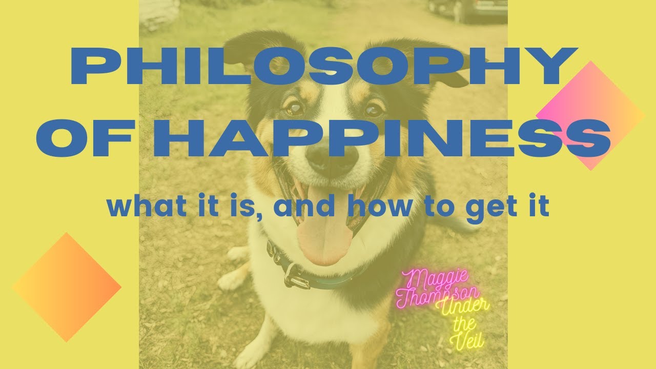 Pivot Point: PHILOSOPHY OF HAPPINESS - YouTube
