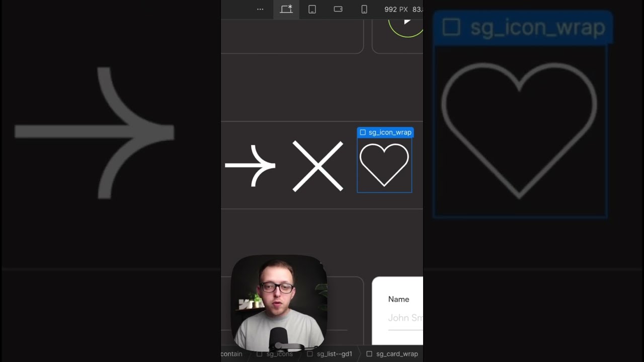 Setting SVG Stroke Width In Webflow YouTube Setting SVG Stroke Width In Webflow YouTube
