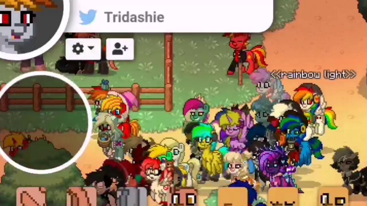 RIDE OF THE TRIDASHIE - YouTube