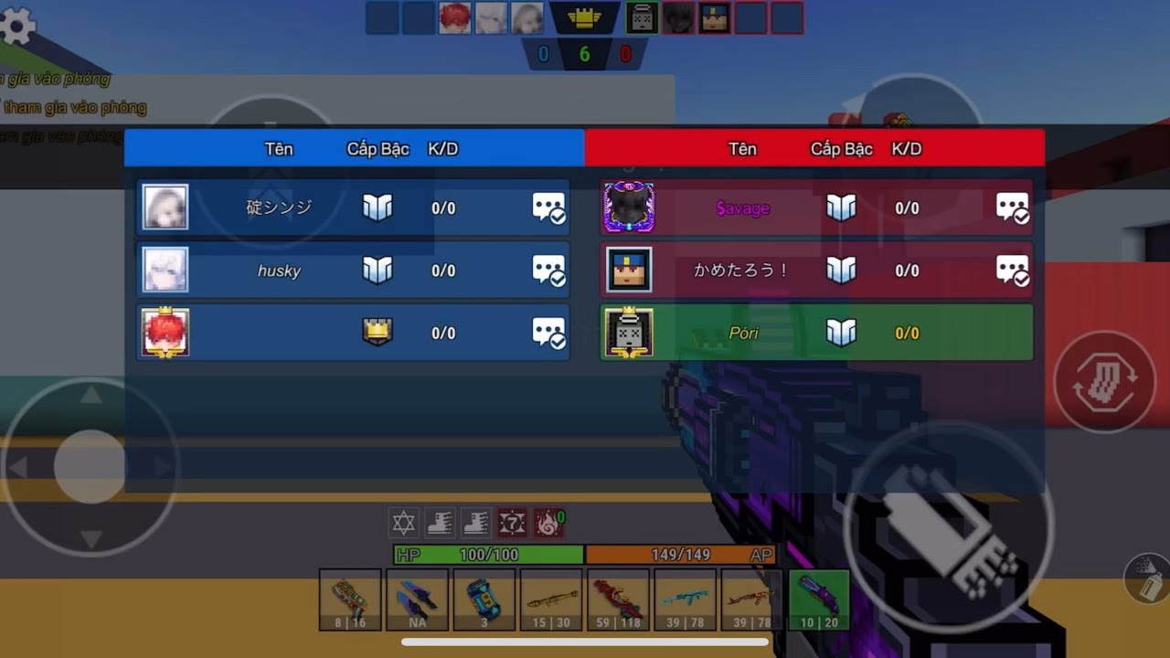 【CopNRobber 】Season 24 GamePlay#2 - YouTube
