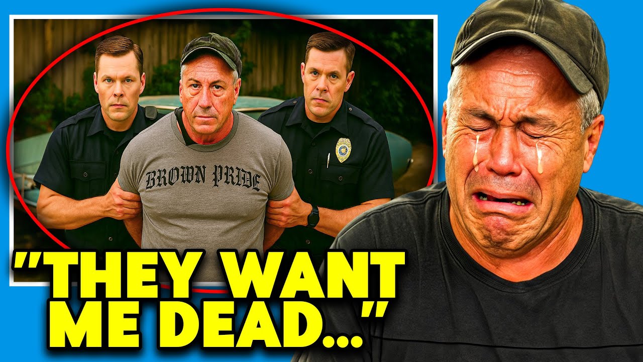 Whatever Happened to Thomas Weeks After Misfits Garage The Truth Will ...