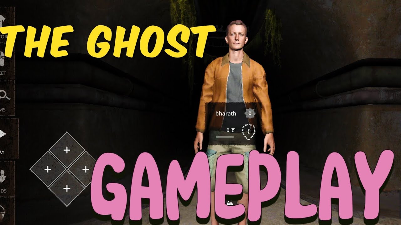 The ghost: multiplayer 🎮 with my friend 👬||horror gameplay in Dare kingdom Tamil 💥 - YouTube