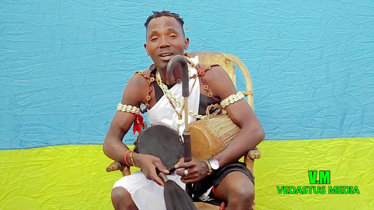 MATONGO VOT.3 SONG KIFO CHA MALINGITA(Offic2020 Directed By Vedastus ...