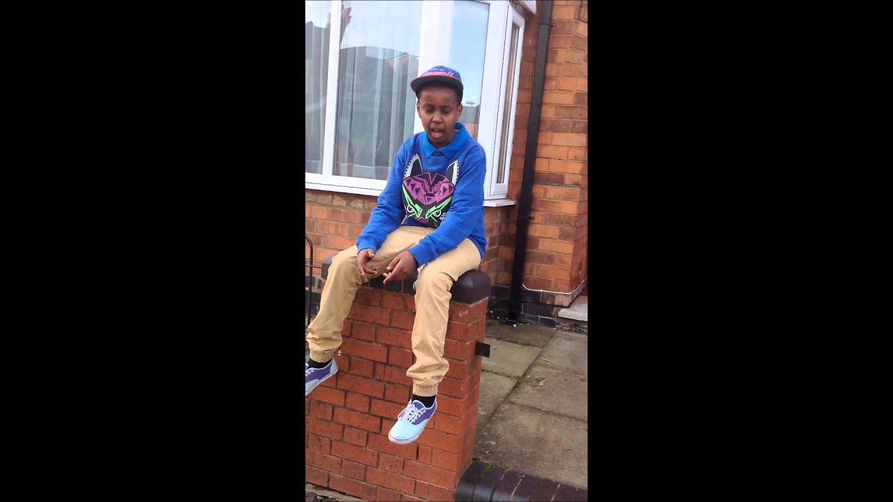 Young G Humzee - YouTube