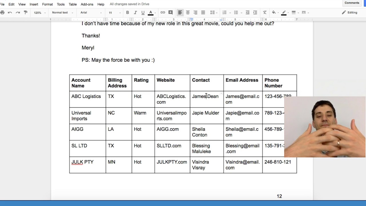 How To Mass Import Salesforce Data YouTube how-to-mass-import-salesforce-data-youtube