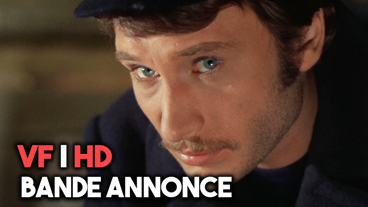 Point de chute (1970) Bande Annonce VF [HD] - YouTube