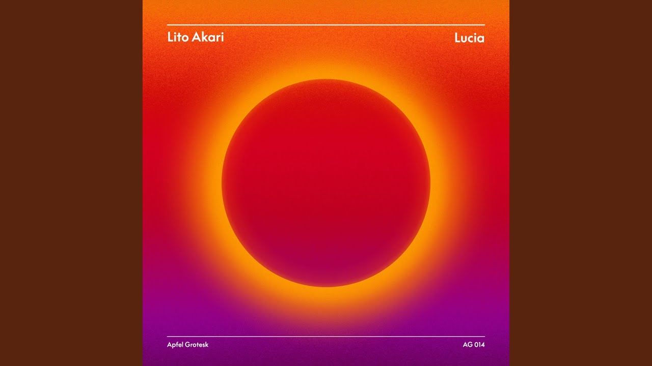 Lucia - YouTube Music