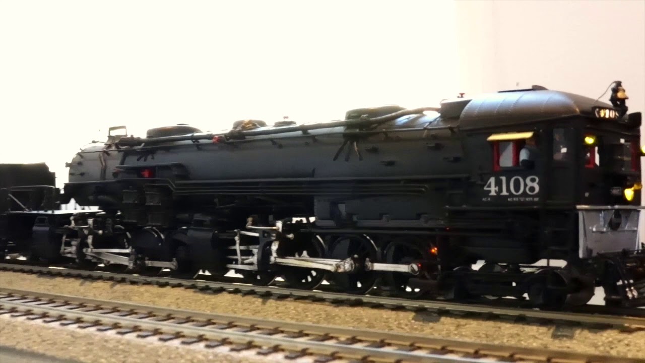 Playing w/SP Cab Forwards AC12 &AC4 Loksound V5 random sounds feature ...