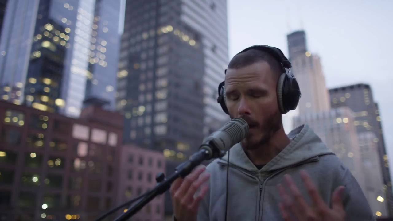 Jacob's Song Brother Isaiah - YouTube