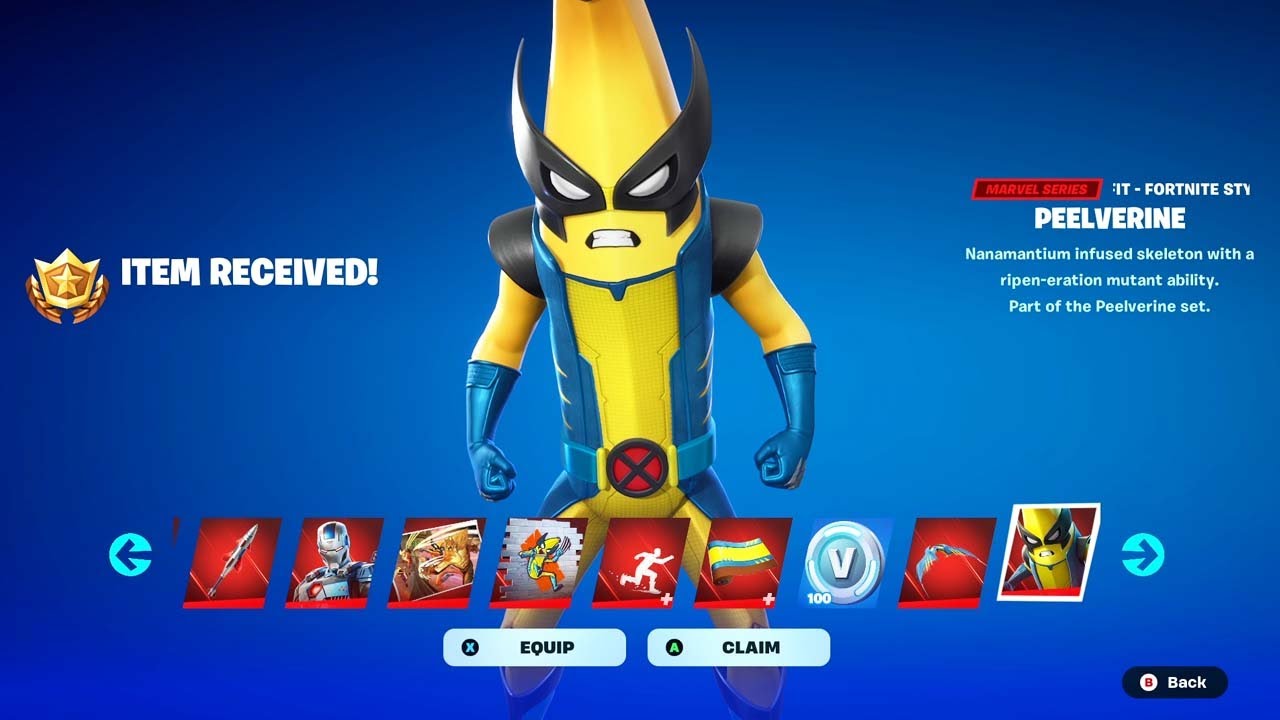 Easy Methods to Level Up 40 Times in Less Than a Day - Fortnite Chapter ...