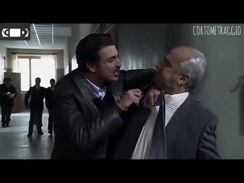 IL CAPO DEI CAPI - Pigghiati un periodo di riposo