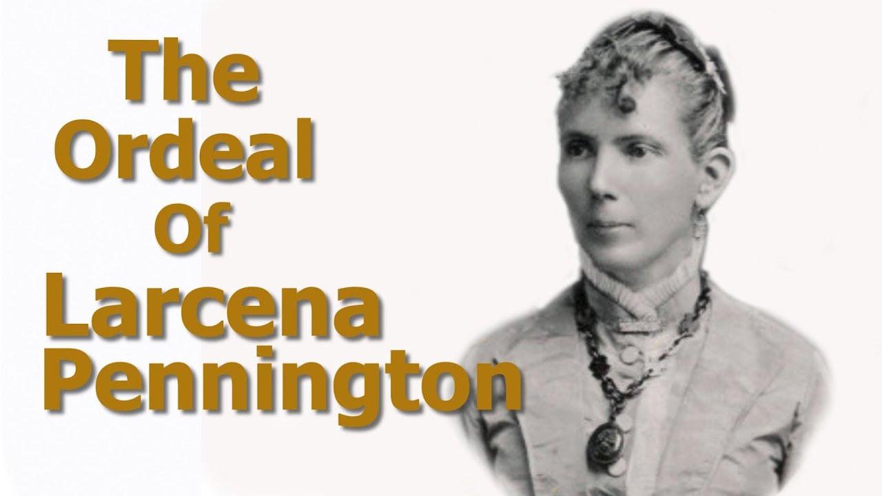 The Incredible Survival Story of Larcena Pennington: Arizona Pioneer vs ...