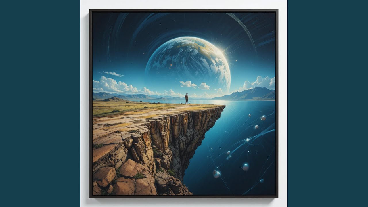 Edge of the Earth (1) - YouTube
