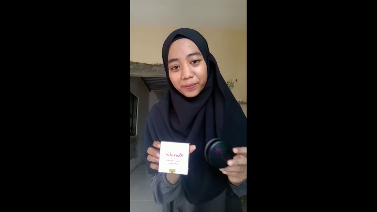 Testimoni Lpowder Nasa - YouTube