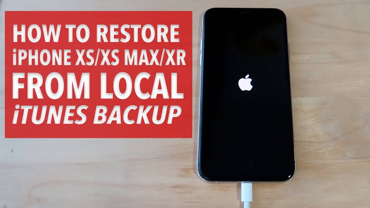 How To Setup IPhone XR From ITunes Backup also IPhone XS iPhone XS Max YouTube how-to-setup-iphone-xr-from-itunes-backup-also-iphone-xs-iphone-xs-max-youtube