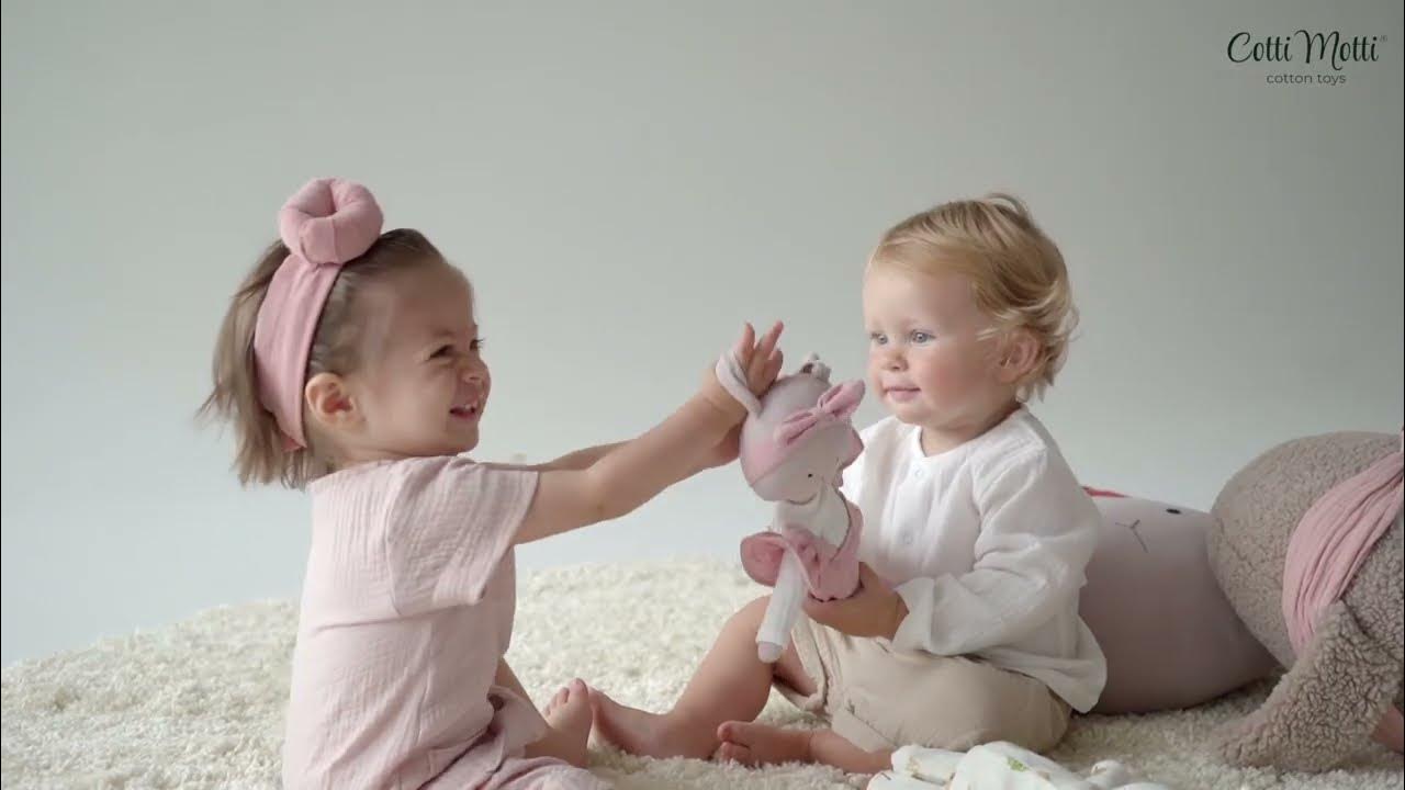 Novelties Cotti Motti - YouTube