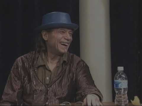Ted Aliotta - YouTube