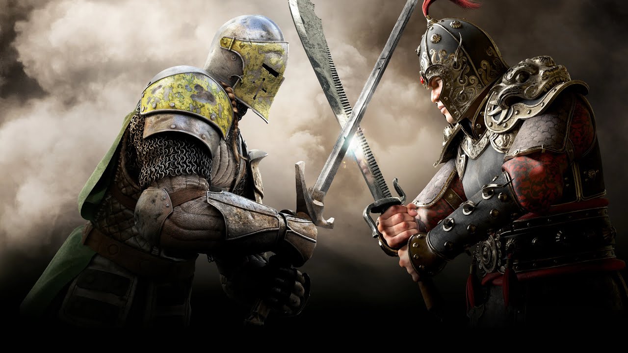 For Honor | Duel - YouTube